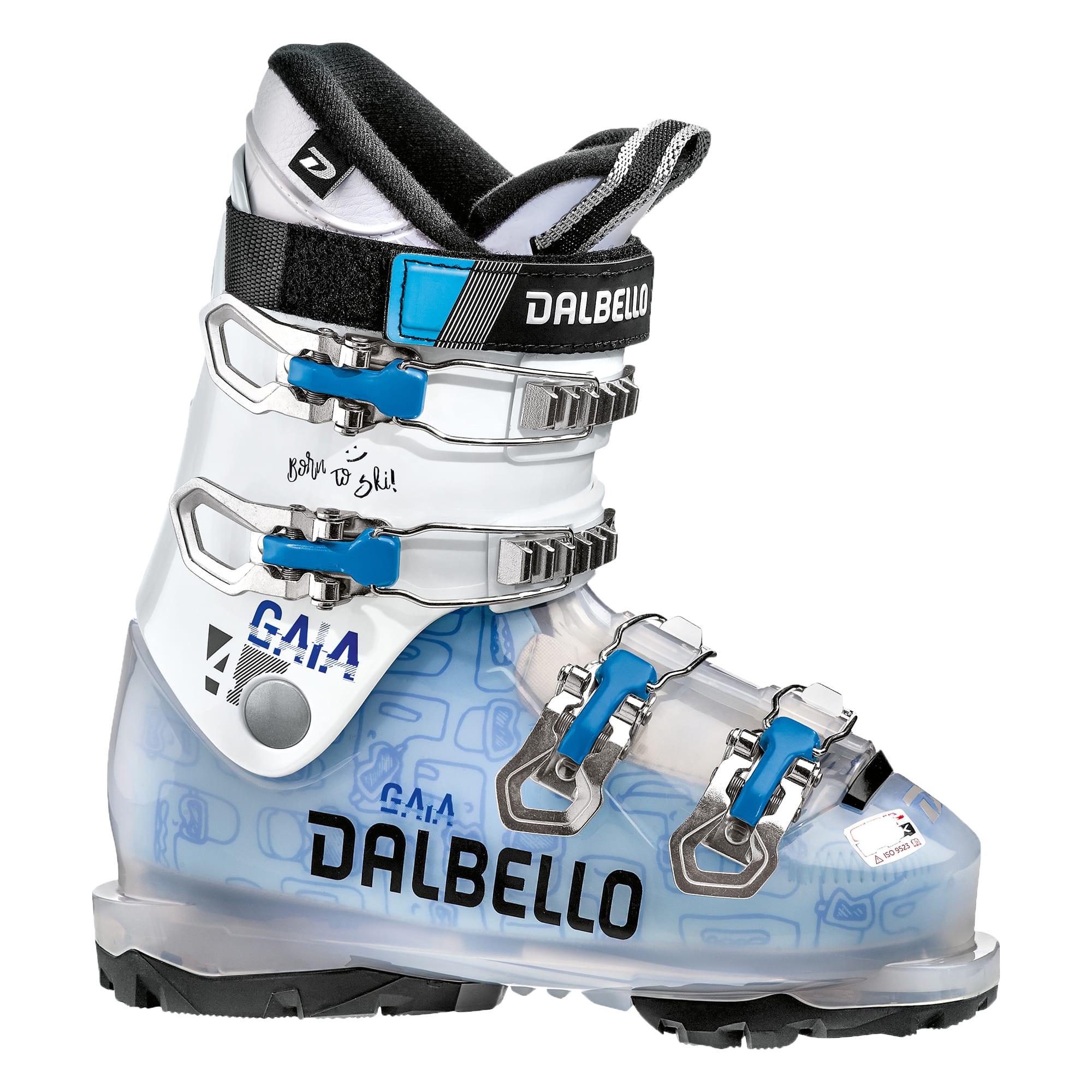 Dalbello Gaia 4.0 GW Barn