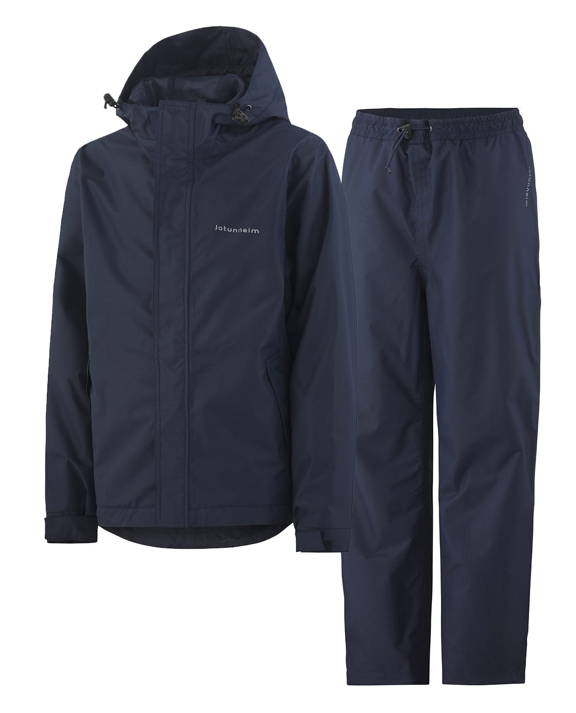 Jotunheim Vågå regnsett Junior Barn