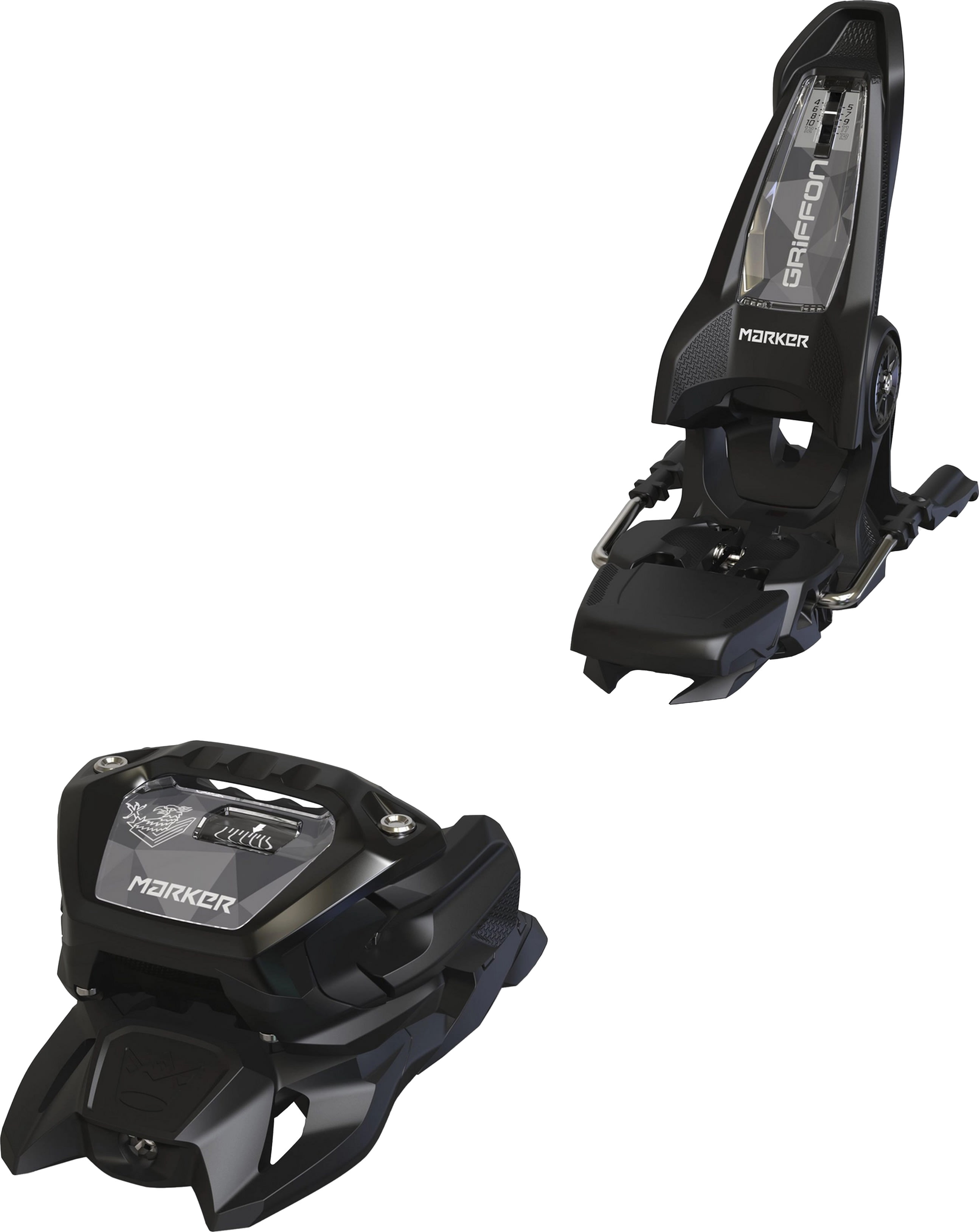 Marker Griffon 13 Unisex