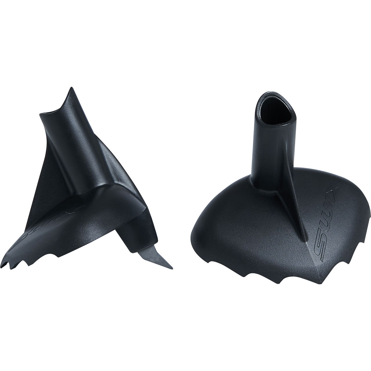 Swix Basket 97L. black. std tip. 10 Unisex