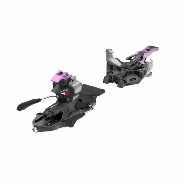 ATK Binding Raider 11 Evo Unisex
