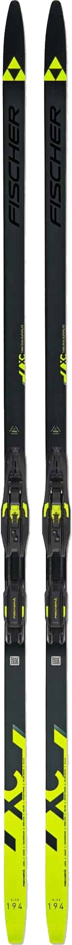 Fischer Twin Skin Superlite EF Unisex