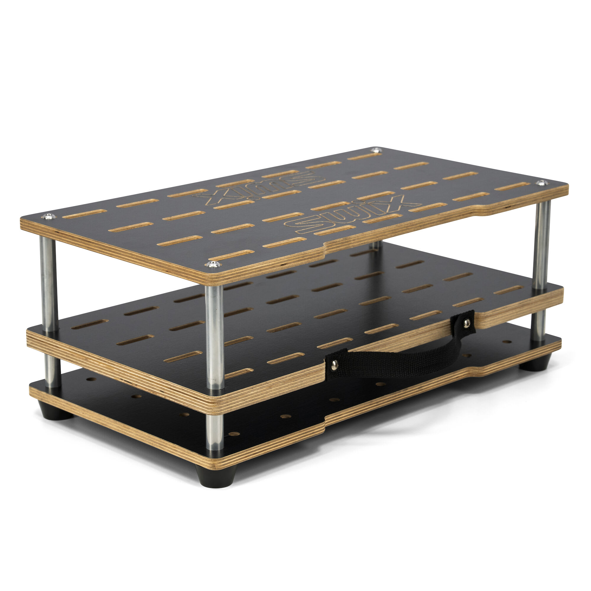 Swix Racing XC Floor-Rack 14 pairs Unisex