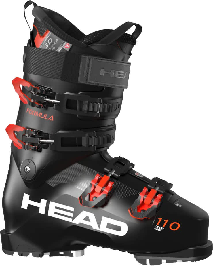 Head Formula 110 MV GW Herre