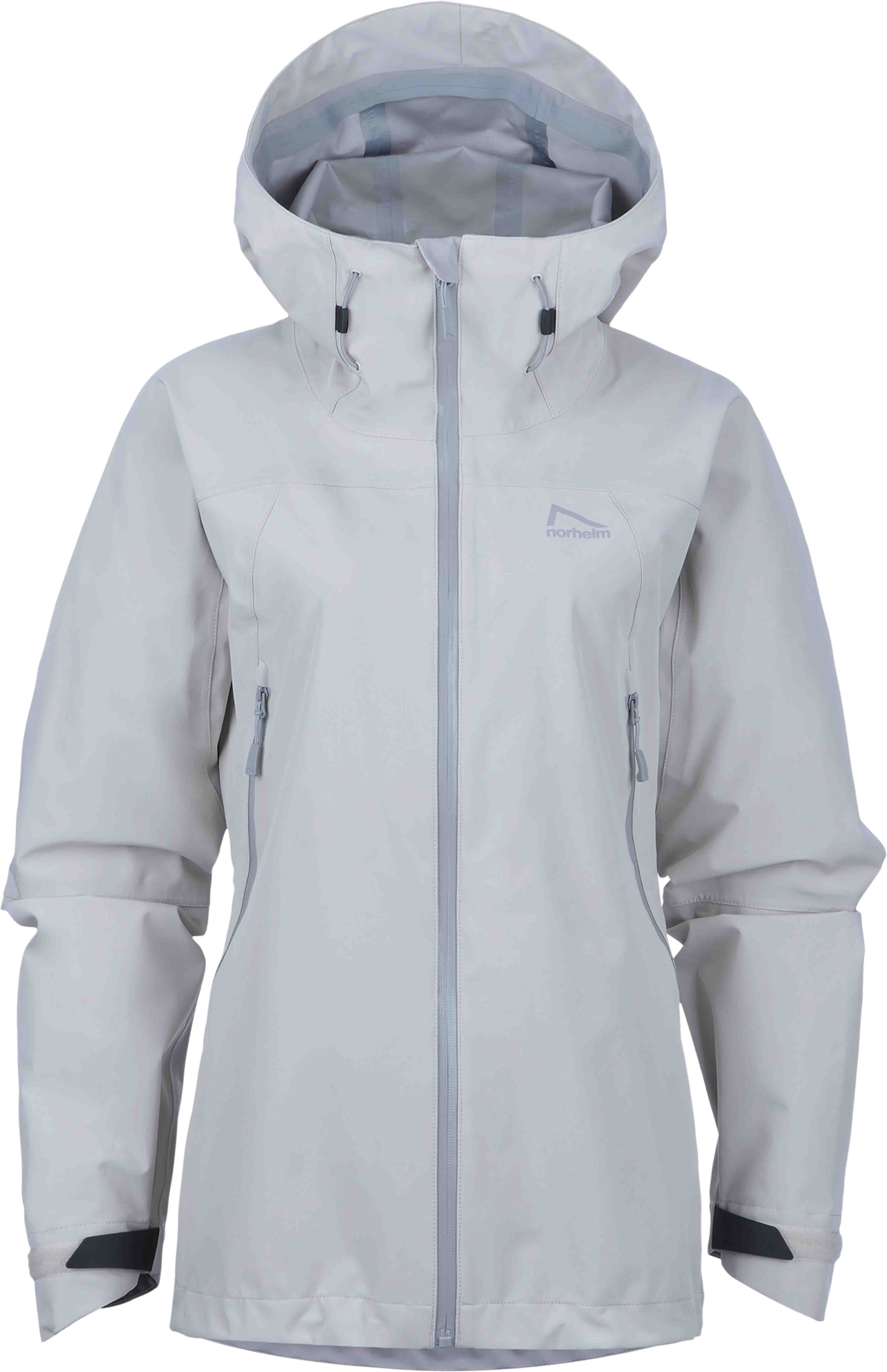 Norheim Granitt 3-Lags Jakke Dame Dame