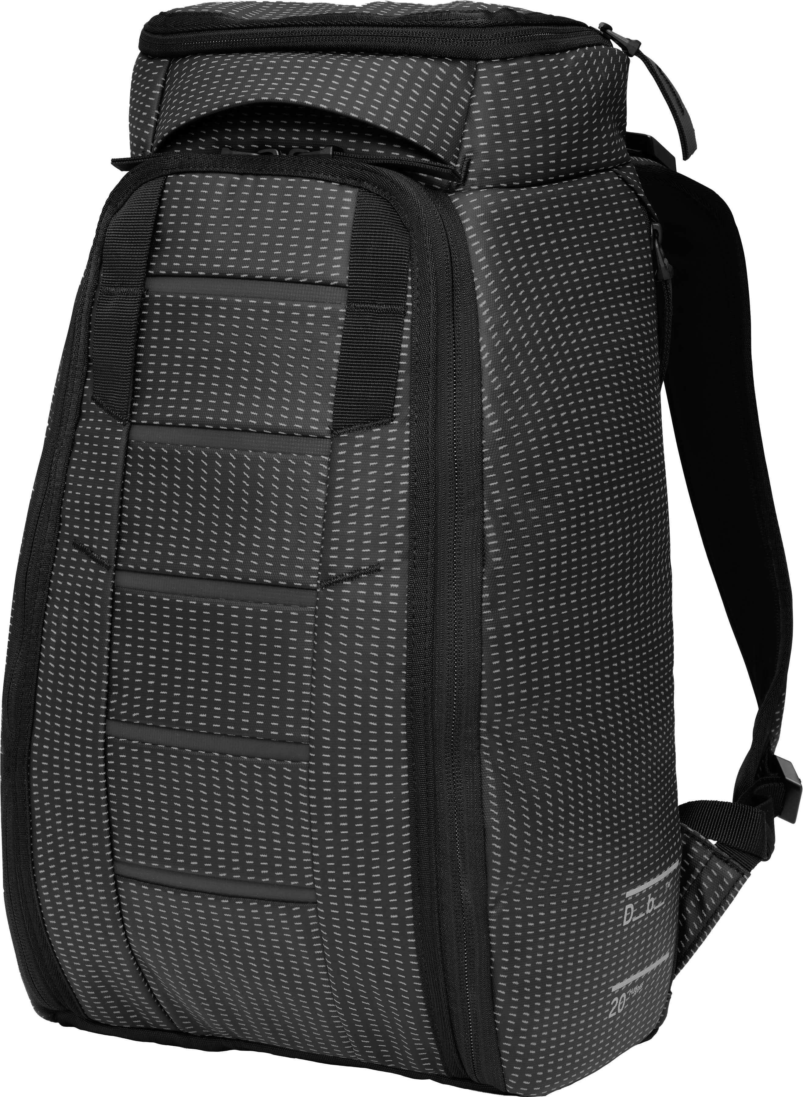 Db Hugger Backpack 20L Reflective Unisex