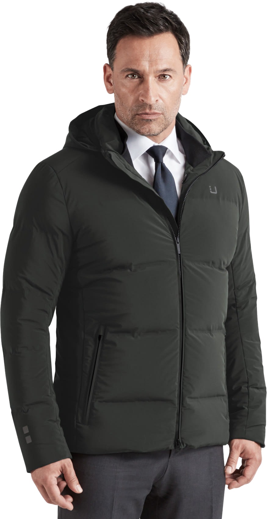 UBR Bolt Down Jacket M Herre