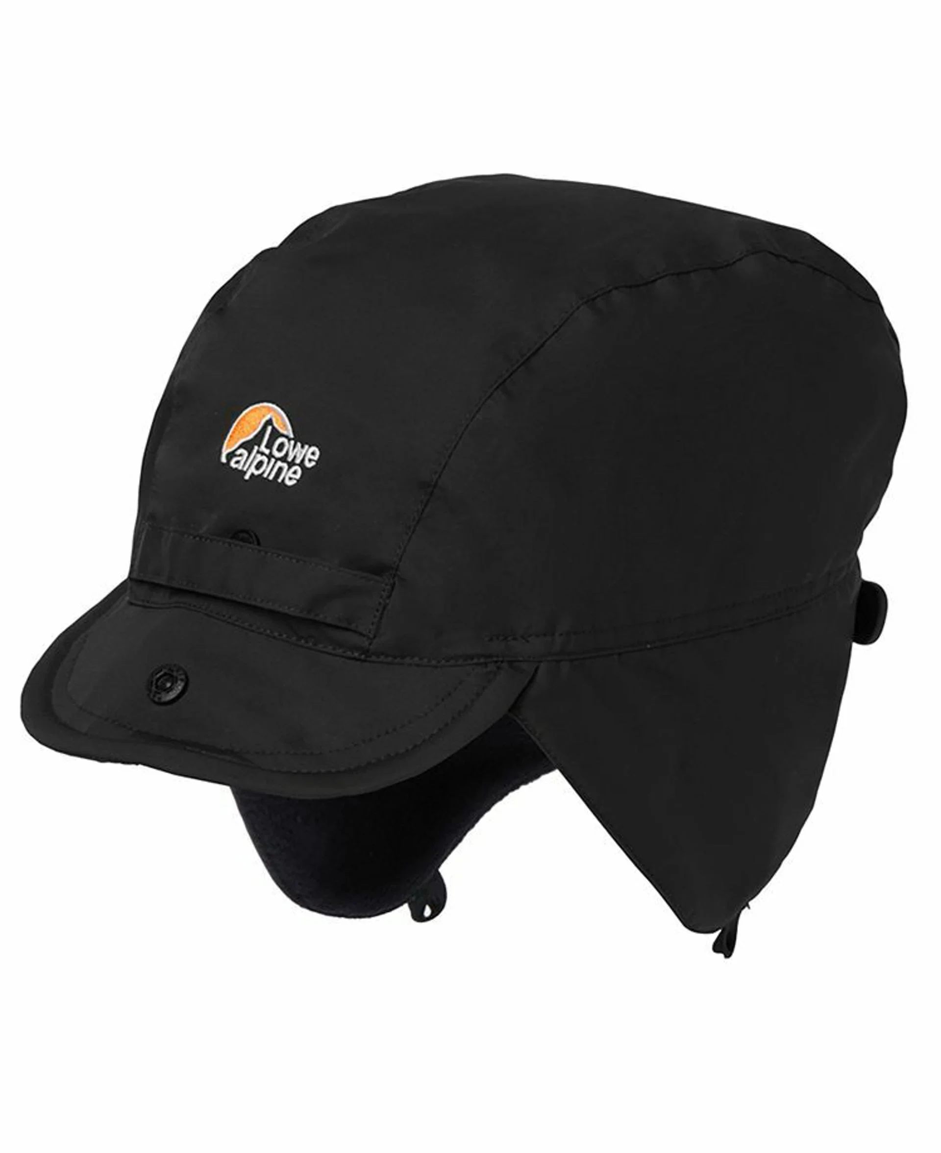 Lowe Alpine Classic Mountain Cap Unisex