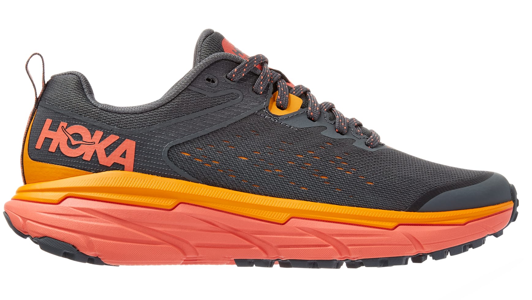 Hoka Challenger ATR 6 Wide Dame Dame