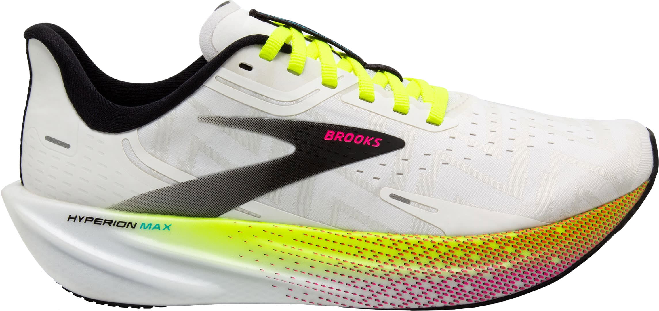 Brooks Hyperion Max Herre Herre