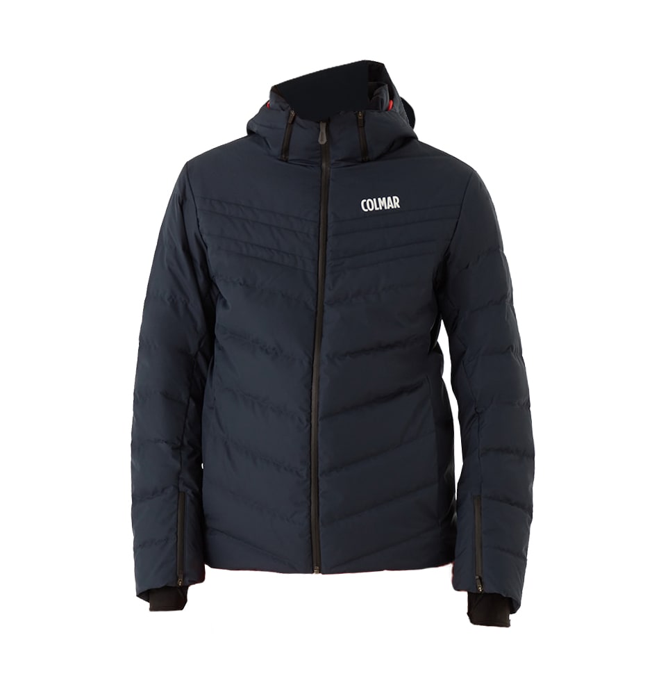 Colmar Hokkaido Ski Jacket M Herre | Anton Sport