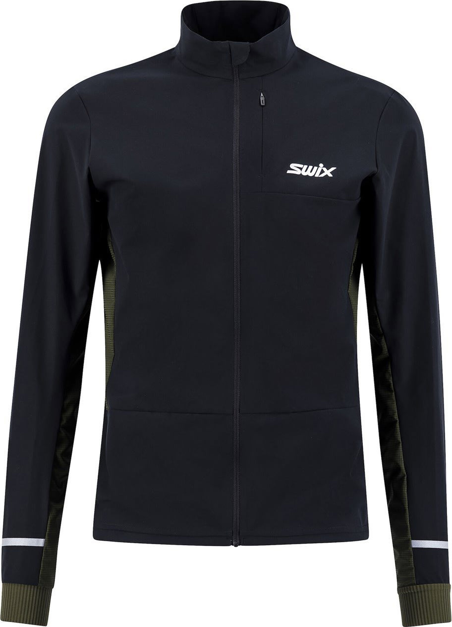 Swix Motion Premium Jacket Herre Herre