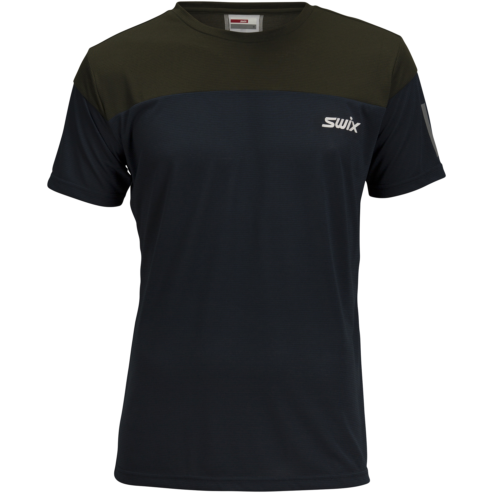 Swix Motion Performance t-shirt Herre | Milslukern
