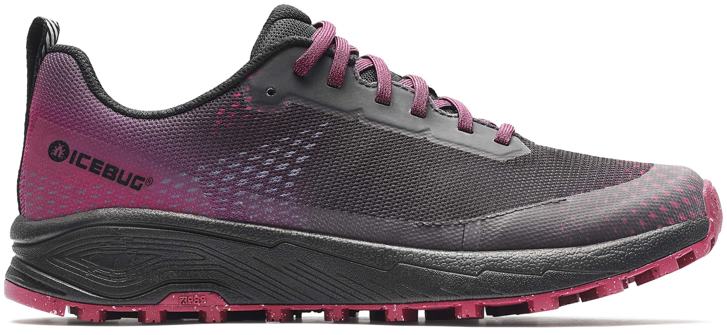 Icebug Horizon RB9X Dame | Milslukern