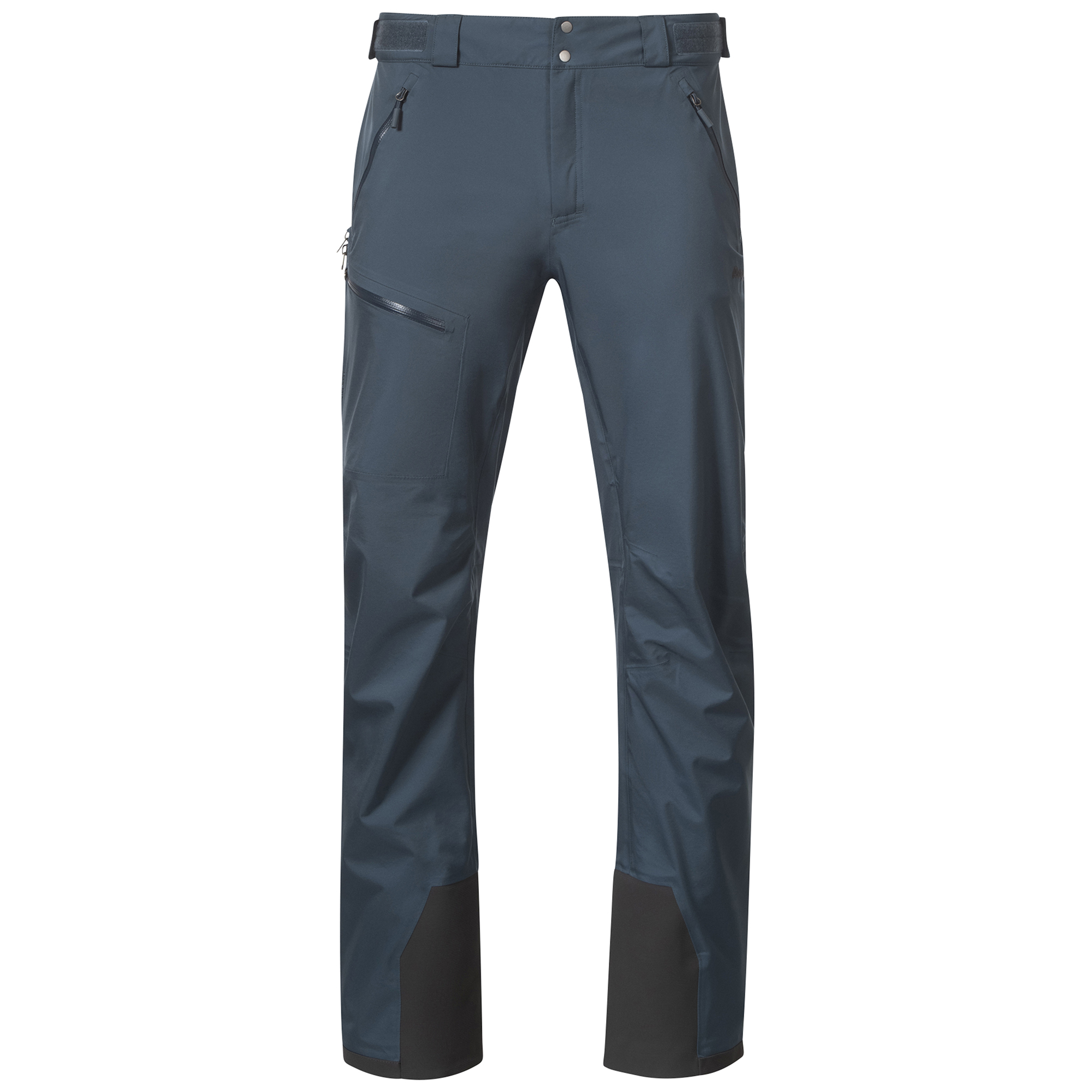 Bergans of Norway Romsdal V2 3L LongZip Pants Herre Herre | Anton Sport