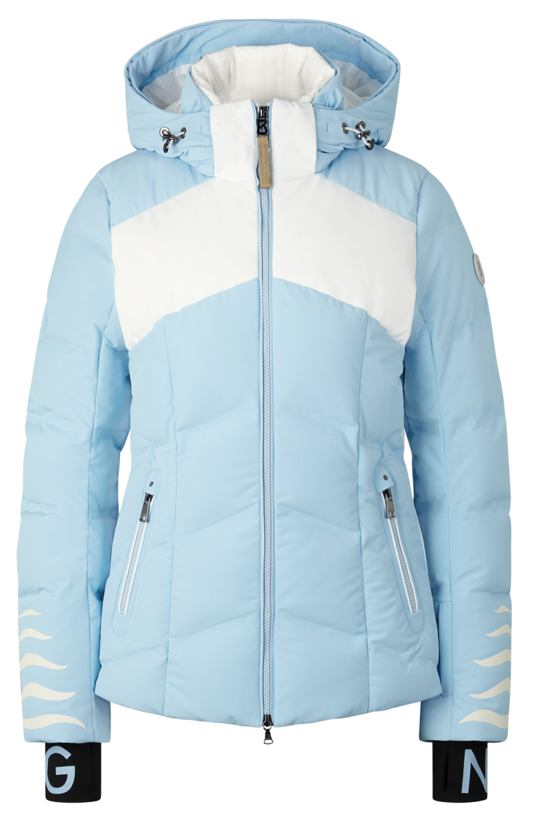 Bogner Sport Della Ski Jacket Dame Dame | Anton Sport