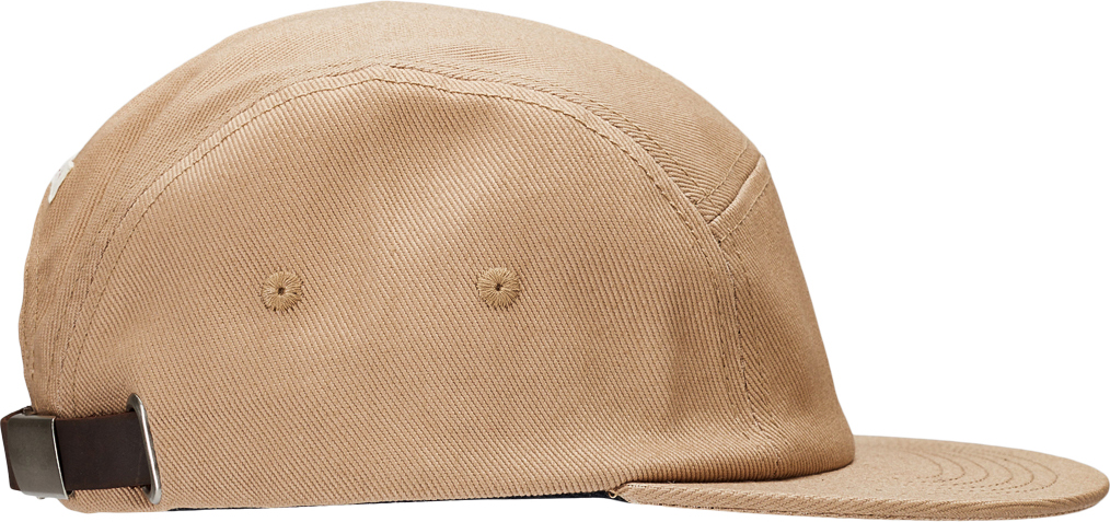 Amundsen Sports Amundsen 5 Panel Cap Unisex | Anton Sport