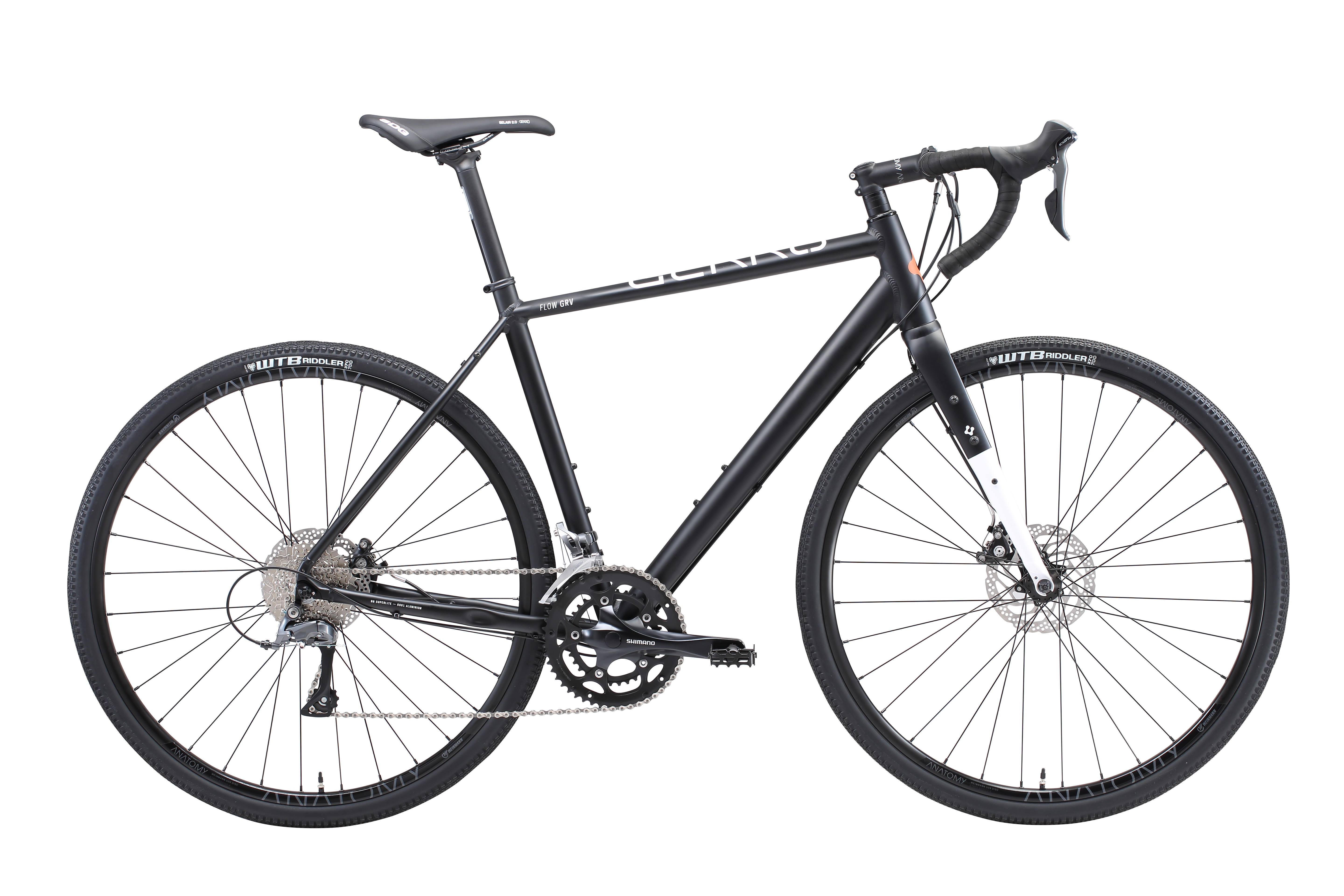 Gekko Gekko Flow GRV Unisex | Sportsnett