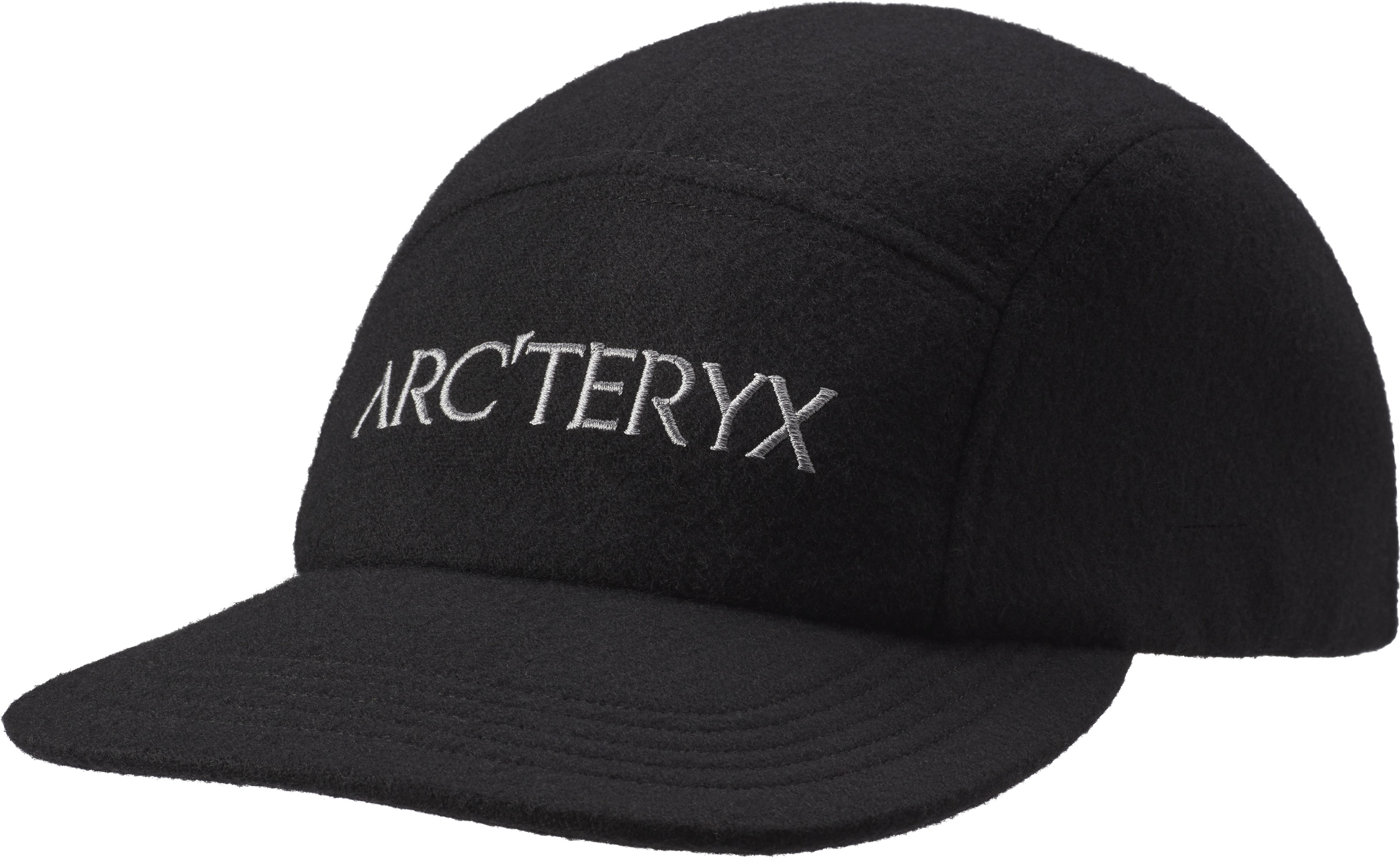 Arc'teryx 5 Panel Wool Hat Unisex | Sportsnett