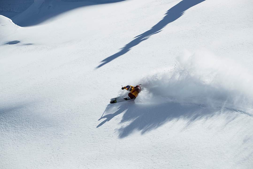 Kjøp av alpinstøvler