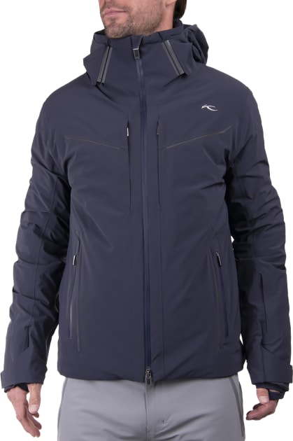 Klær jakker alpin | Anton Sport
