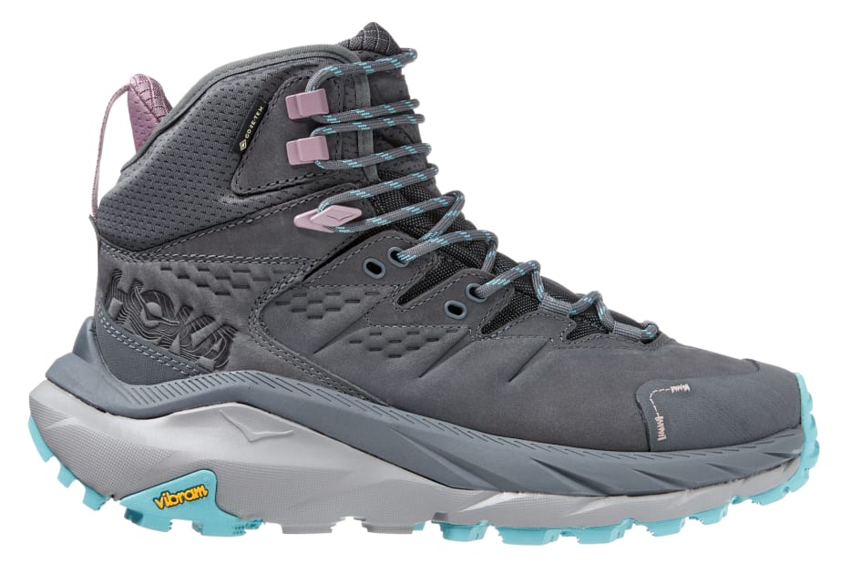 Tursko og fjellstøvler | Milslukern