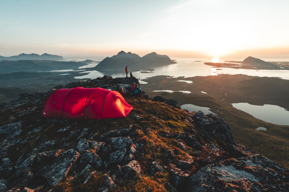 Bergans of Norway | Anton Sport