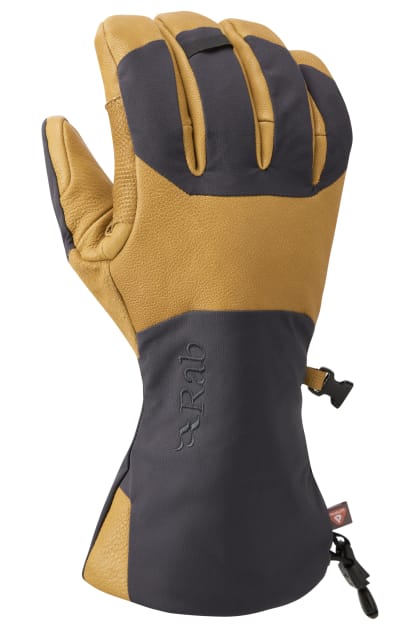 Hansker med GORE-TEX | Sportsnett