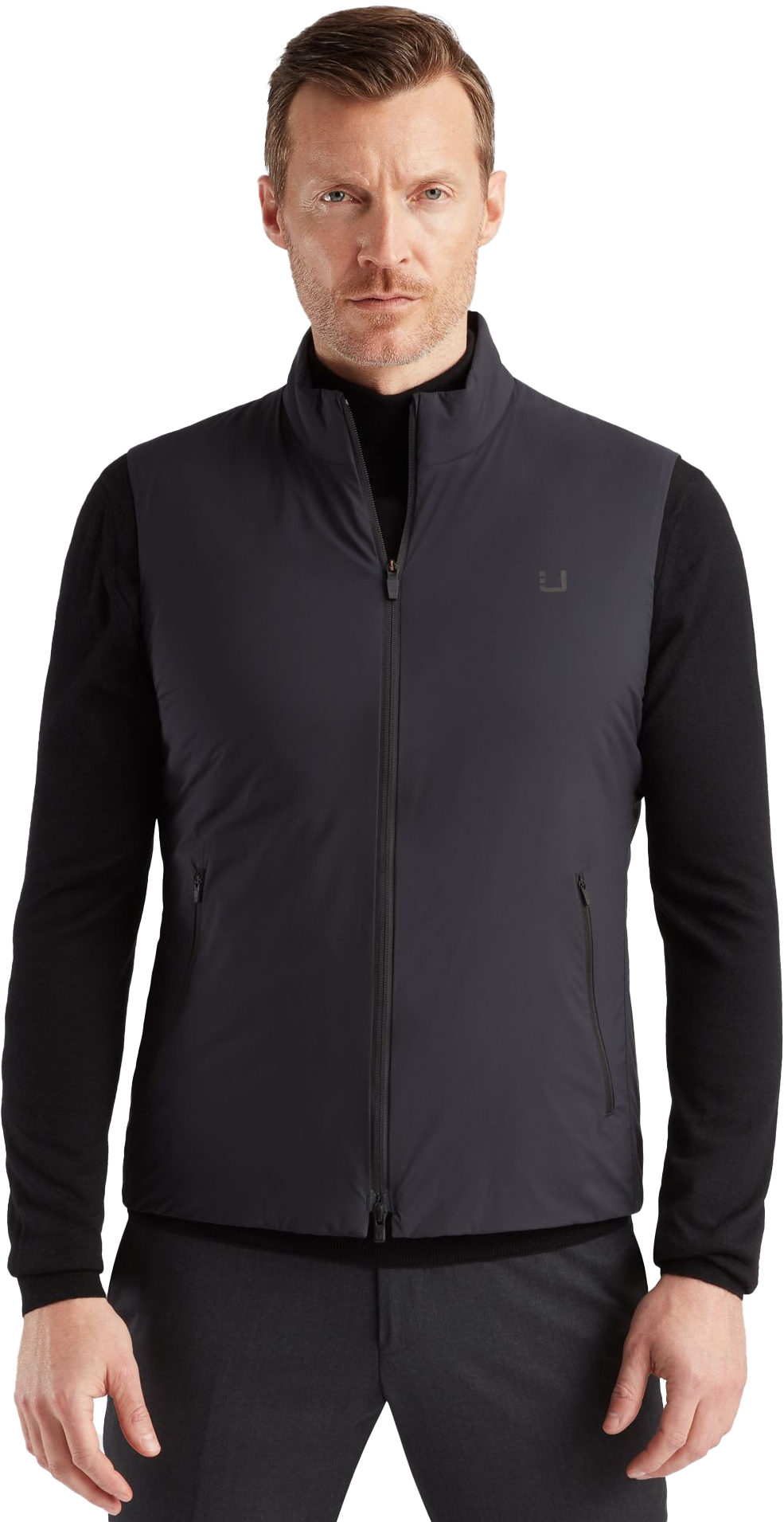 UBR Raptor Vest Herre | Sportsnett