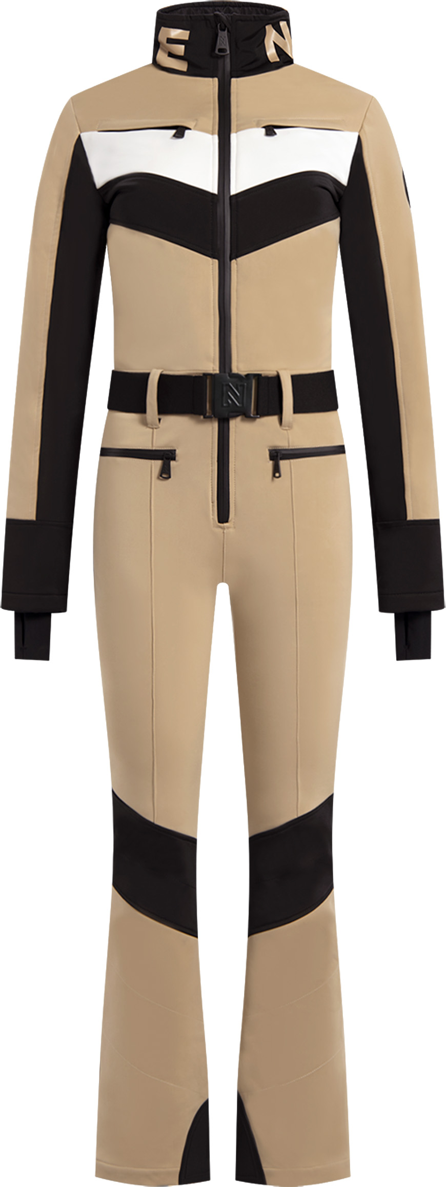 Nikkie Uriel Ski Jumpsuit Dame | Anton Sport