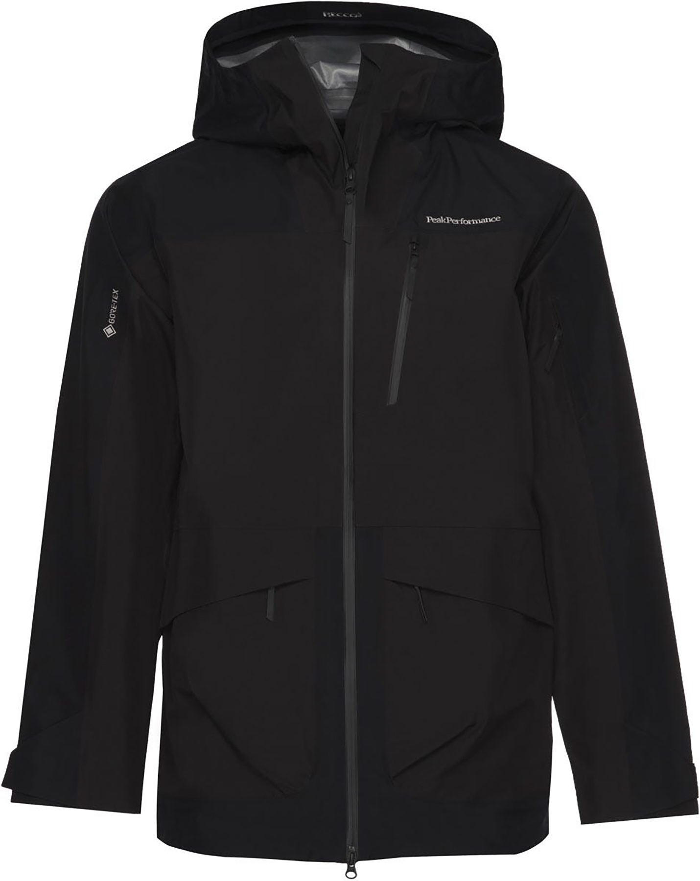 Peak Performance Vertical GORE-TEX 3L Jacket Herre Herre | Anton Sport