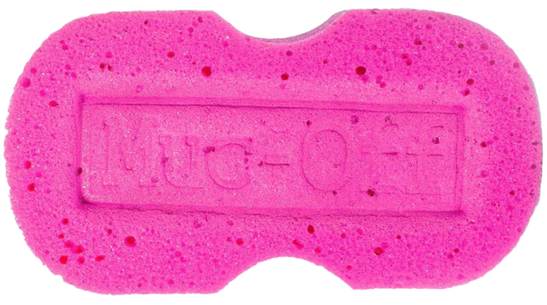 Muc-Off Expanding Microcell Sponge Unisex | Anton Sport