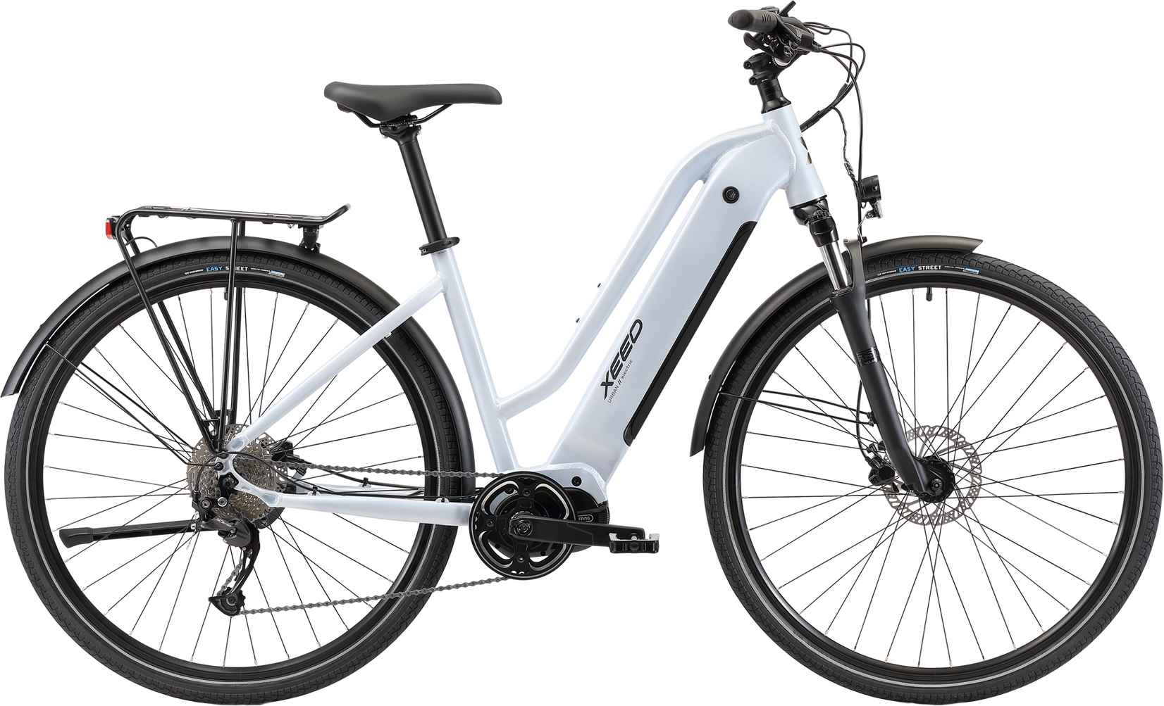 Xeed Urban-E Mix Unisex | Anton Sport