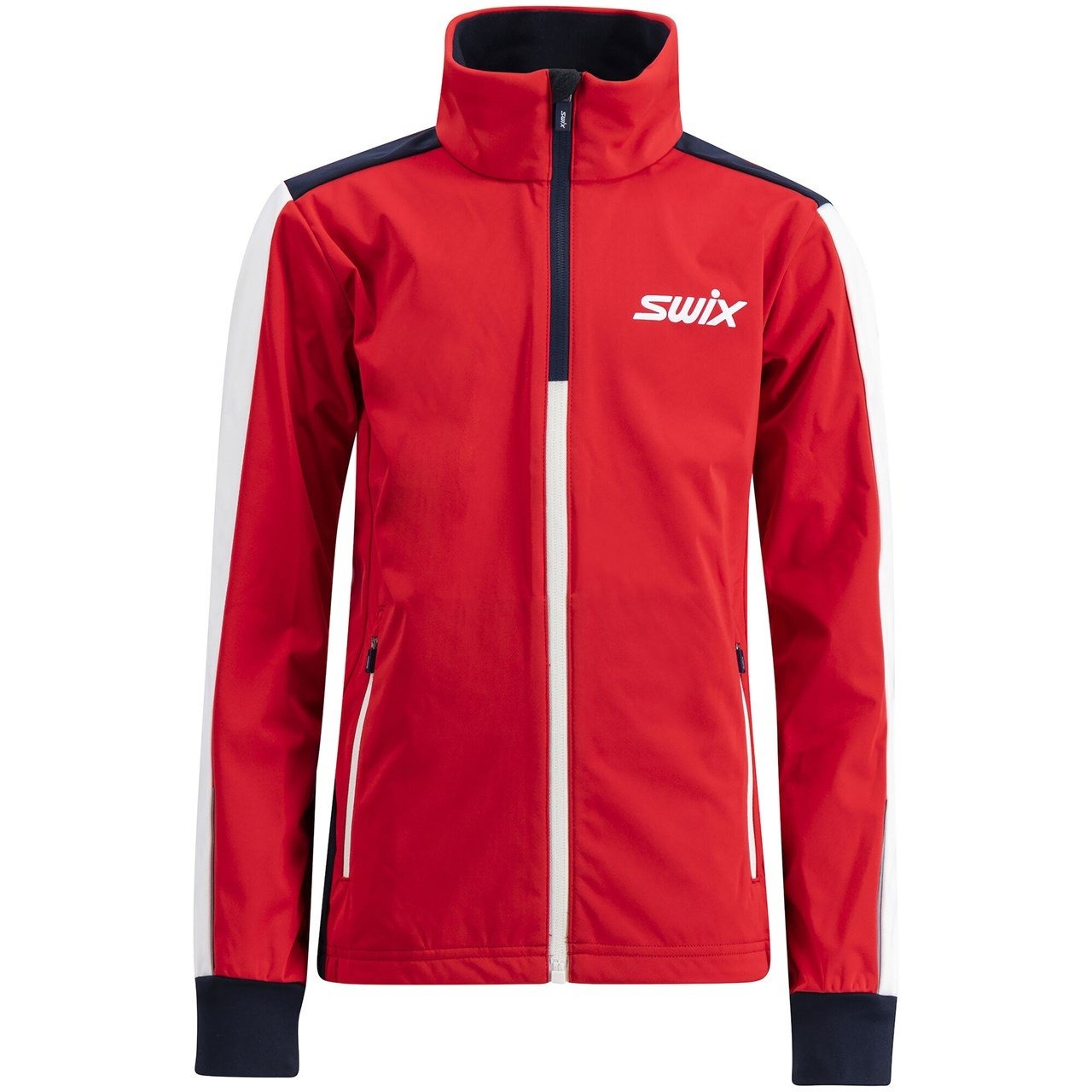 Swix Cross Jacket Junior Barn | Anton Sport