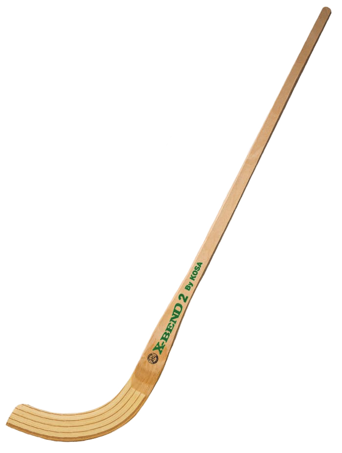 X-Bend X-Bend Grønn Light Unisex | Anton Sport